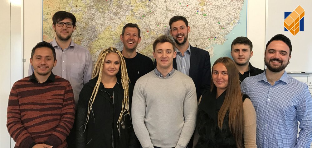 Toppesfield’s growth continues with a new London office | Toppesfield ...