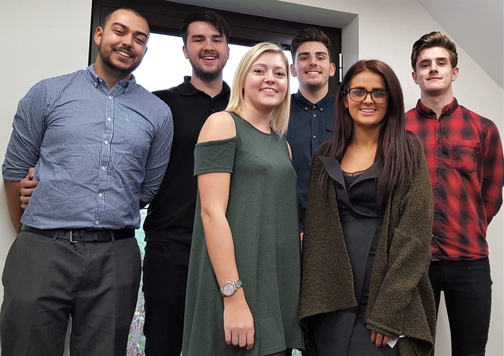 A bright start to 2018 at Toppesfield | Toppesfield Limited