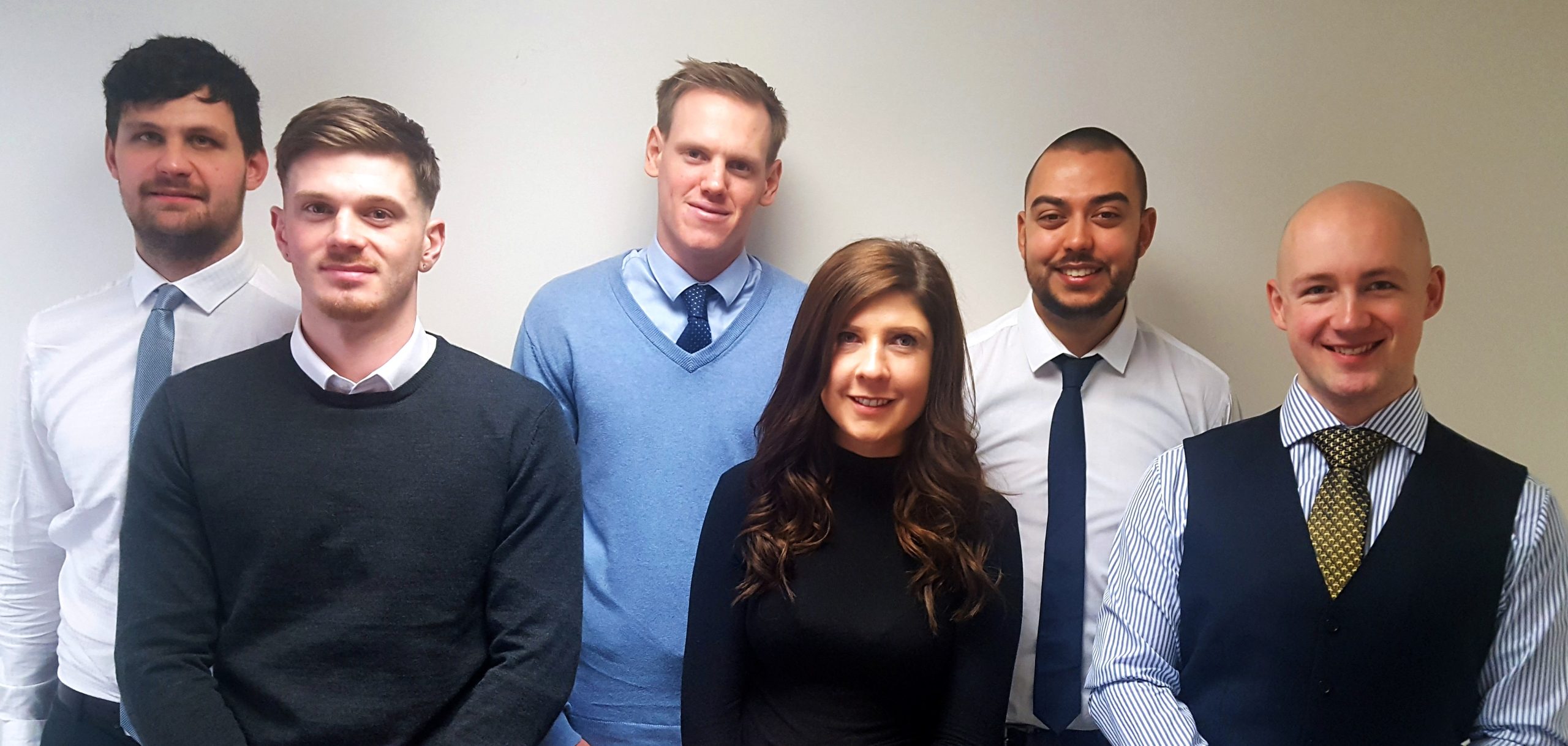 A bright start to 2018 at Toppesfield | Toppesfield Limited