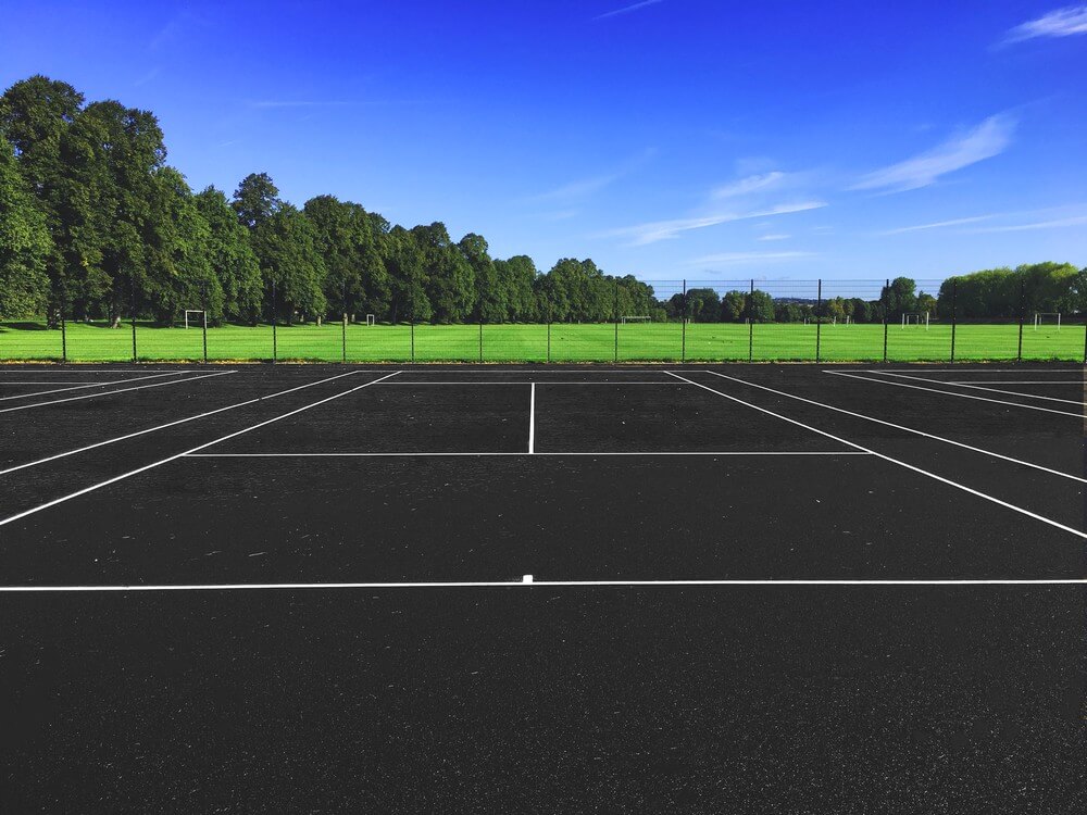 Darley Park Playing Field | Toppesfield Limited
