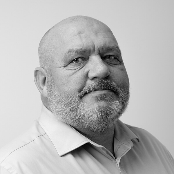 Our people | Toppesfield