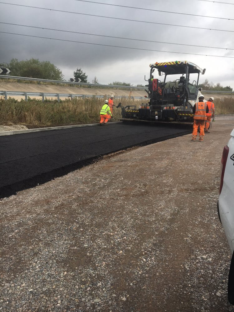 Millbrook Proving Ground | Toppesfield Limited