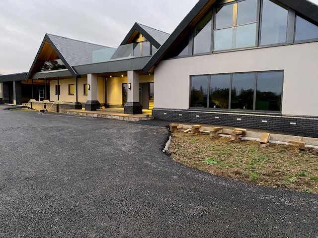 Drive Way, Aldham, Colchester | Toppesfield Limited