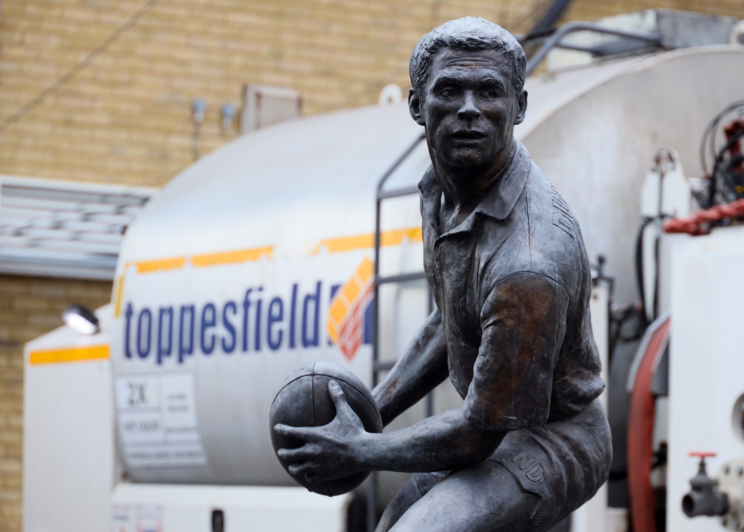 Twickenham Stadium | Toppesfield Limited